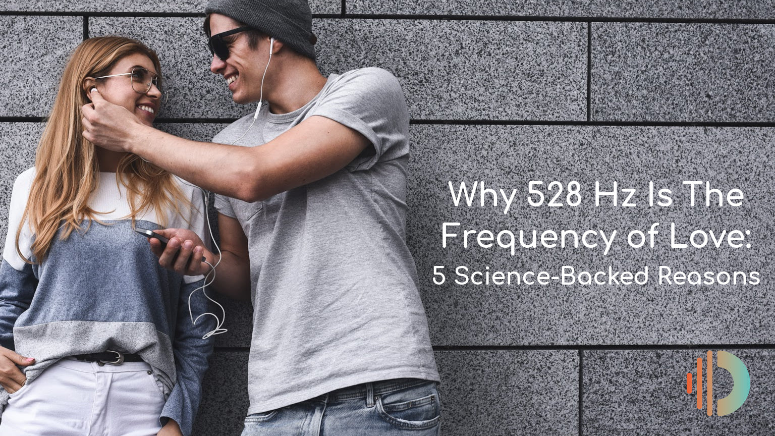 Why 528 Hz Is The Frequency of Love | Omnia Balance – Omnia Radiation ...