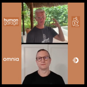 The Wonders of Human Garage – Omnia Radiation Balancer