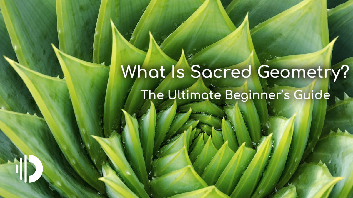 What Is Sacred Geometry? The Ultimate Beginner’s Guide – Omnia ...