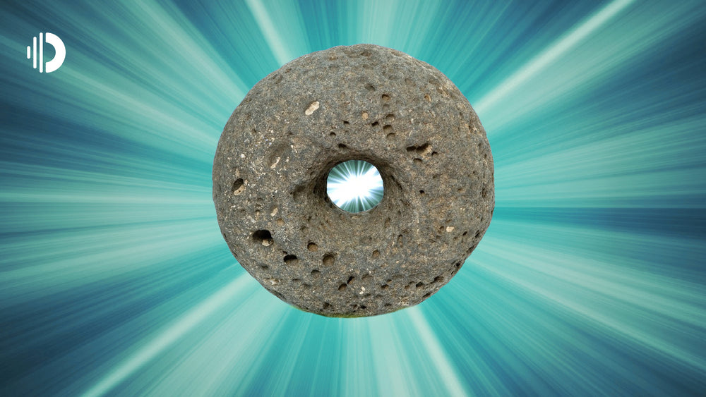 Why Are Torus Stones Special? – Omnia Radiation Balancer