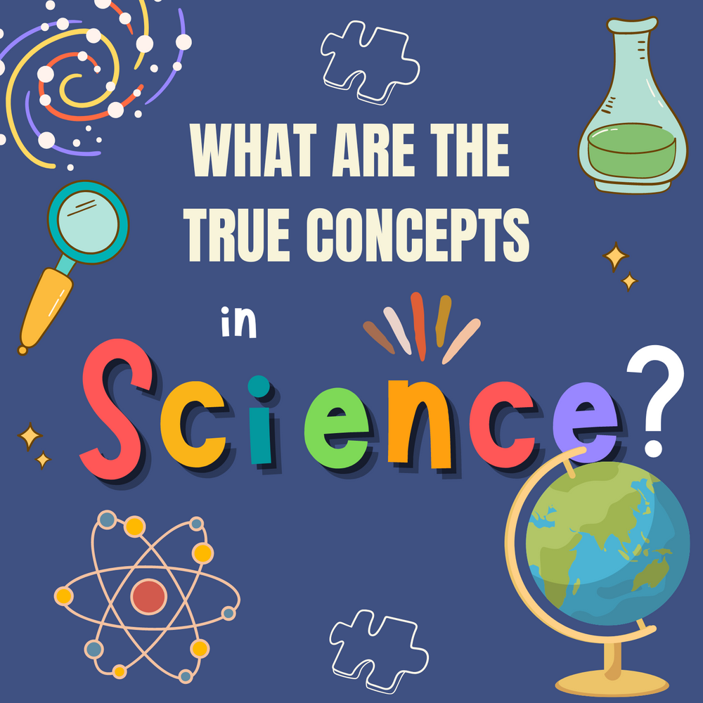 Responding to Terrence Howard: The True Concepts in Science Explained ...